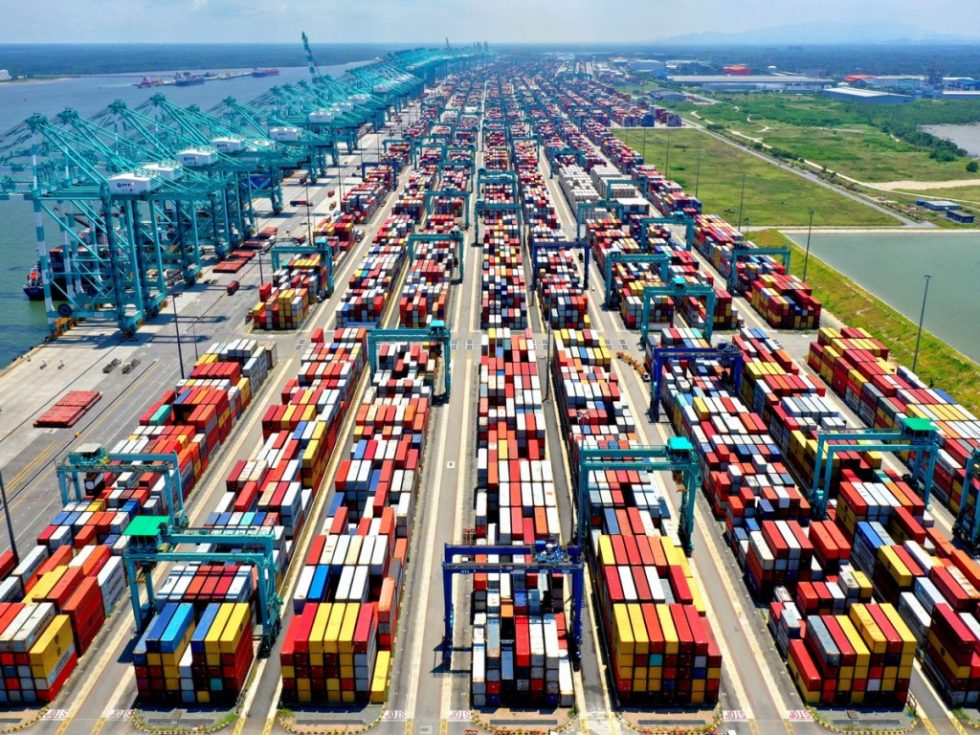 Innovez One to advance digitalisation of major Malaysian port, Tanjung Pelepas - JPSFA