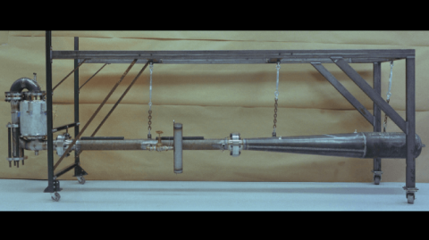 Engines Driven by Sound Waves for Bottom-Cycle Maritime Application - JPSFA